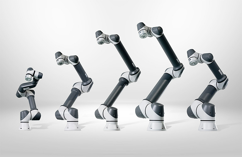 Rainbow Robotics opens U.S. branch to expand the market for its cobots ... Rainbow Robotics opens U.S. branch to expand the market for its cobots ...